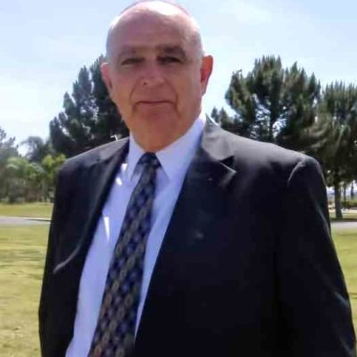 Robert Joynt (-2025) | Obituary