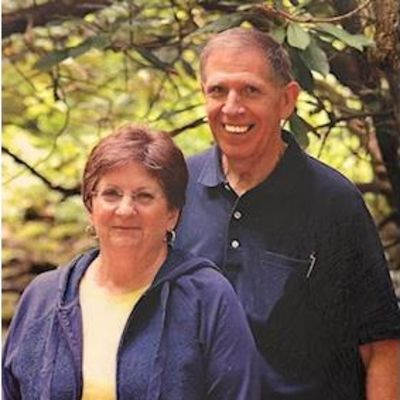 James David Meadows (1948-2025) | Obituary