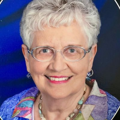 Mary Kane (1935-2025) | Obituary