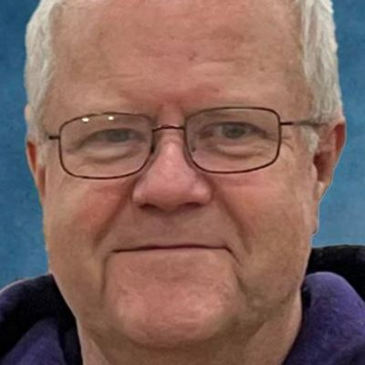 Albert Thompson lll (1957-2025) | Obituary