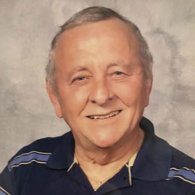 Robert Graham (-2025) | Obituary