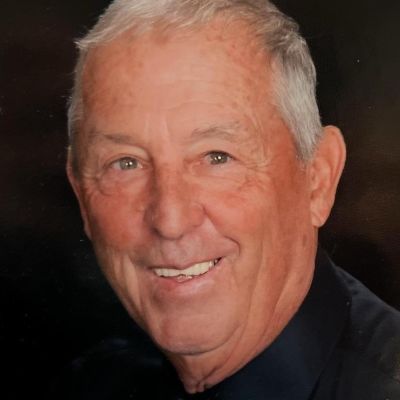 Mitchell Miller (1940-2025) | Obituary