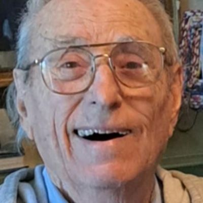 William "Rick" Thompson (1933-2025) | Obituary