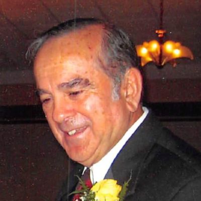 Raymond Pilotte (1937-2025) | Obituary