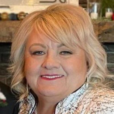 Debra Sherman Ashton (1961-2025) | Obituary