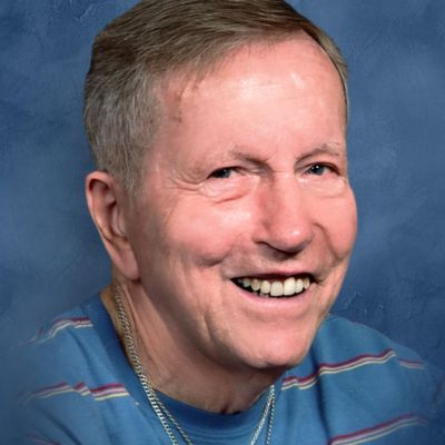 Robert O'Daniel (1934-2025) | Obituary