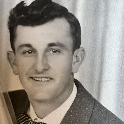 Roland Stecklein (1926-2025) | Obituary