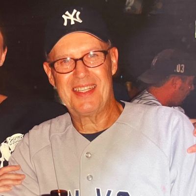 John Shirk (1947-2025) | Obituary