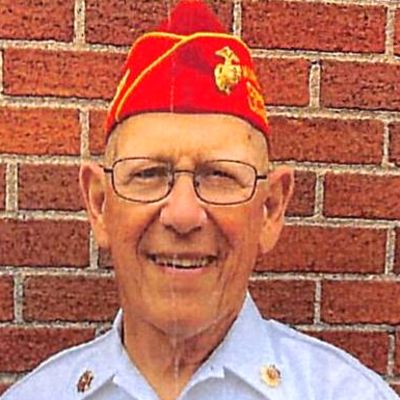 Burdette "Butch" Cooper (-2025) | Obituary