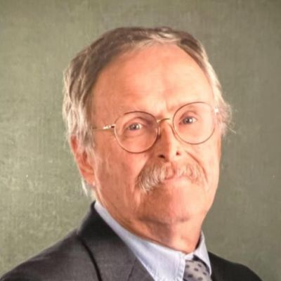 Richard Murphy Jr (1953-2025) | Obituary