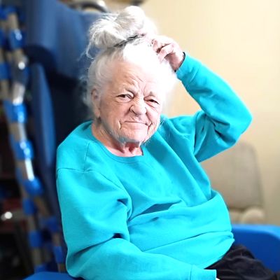 Maria Spence (-2025) | Obituary