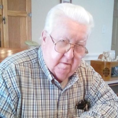 Larry Pearre (1938-2025) | Obituary