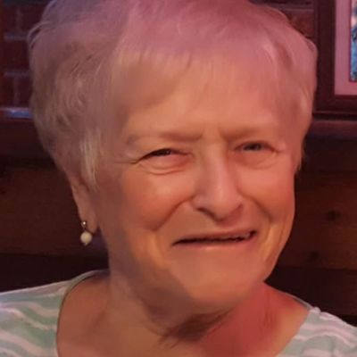 Joan McCusker (1940-2025) | Obituary