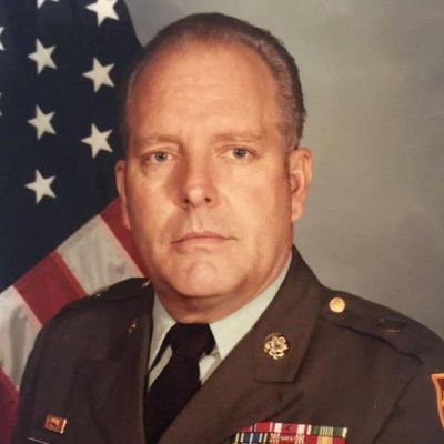 CSM (Retired) Troy Franklin (1939-2025) | Obituary