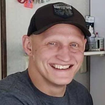 Travis Inman (-2025) | Obituary