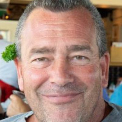 Shane Hunter (1962-2025) | Obituary