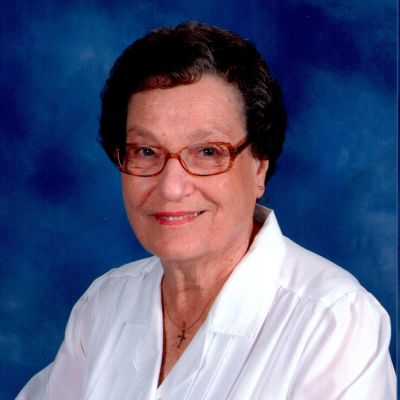 Evelyn Bernice Drost (1933-2025) | Obituary