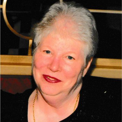 June Wood Carter (1941-2025) | Obituary