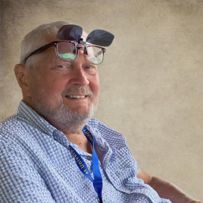 Timothy Carpenter (1946-2025) | Obituary