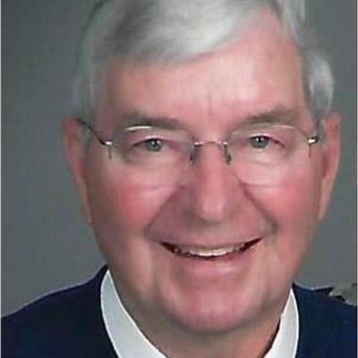 James Shepard (1935-2025) | Obituary