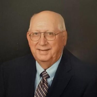 Joseph Wyles (1944-2025) | Obituary