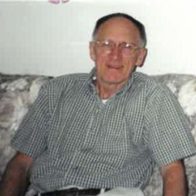 Francis Lyman (1933-2025) | Obituary