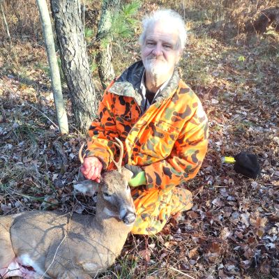 Frank Nowland (-2025) | Obituary