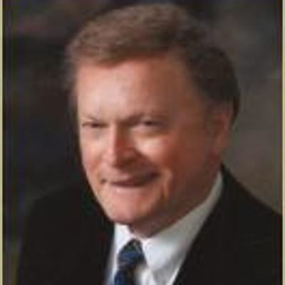 The Very Rev. Dr. Ernest Edward HUNT III. (1934-2025) | Obituary