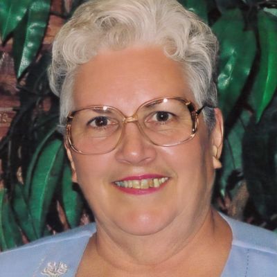 Mary Ann Everman (1937-2025) | Obituary