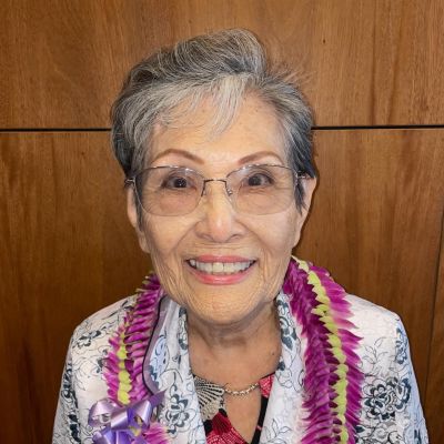 Estelle Sumimoto (-2025) | Obituary