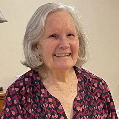 Reba Stewart (1933-2025) | Obituary