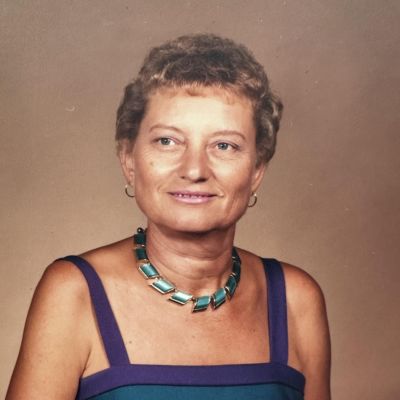 Betty Dyer (1937-2025) | Obituary