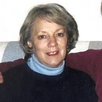 Barbara Carpenter (-2025) | Obituary