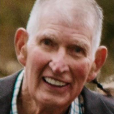 David Colson (-2025) | Obituary