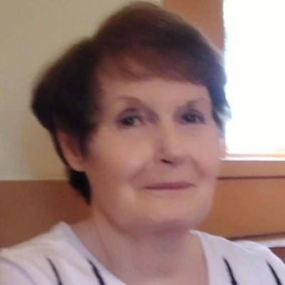 Luria Crisp Chitwood (1941-2025) | Obituary