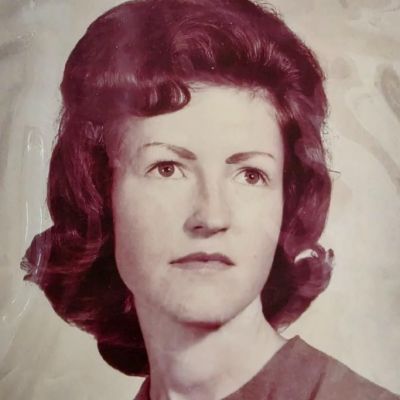 Virginia Cude (1943-2025) | Obituary