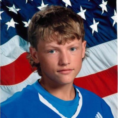 Kollin Joe Grover (2010-2025) | Obituary