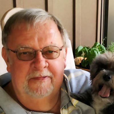 Stanley Mills (1948-2025) | Obituary