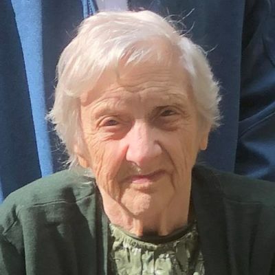 Noraine Burkhart Hildenbrandt (1936-2025) | Obituary