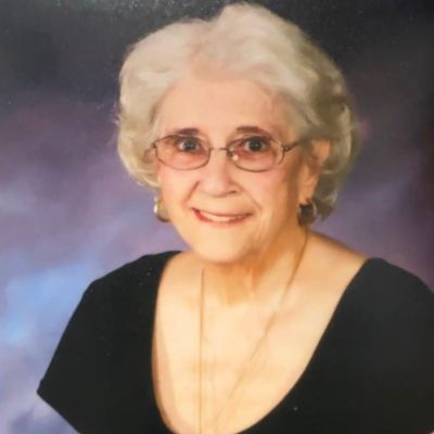 Eleanor Overton (1940-2025) | Obituary