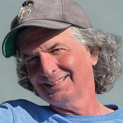 Christopher Cutter (-2025) | Obituary