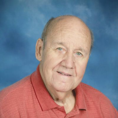 Thomas Hipskind (1936-2025) | Obituary