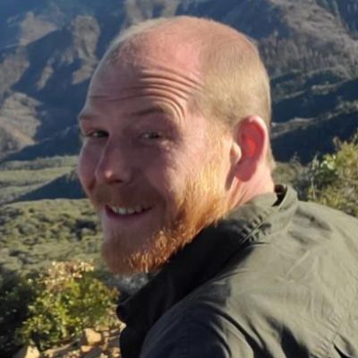 Nicholas Allen Main (1981-2025) | Obituary