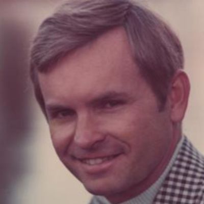 James "Jim" Stribling, M.D. (-2025) | Obituary