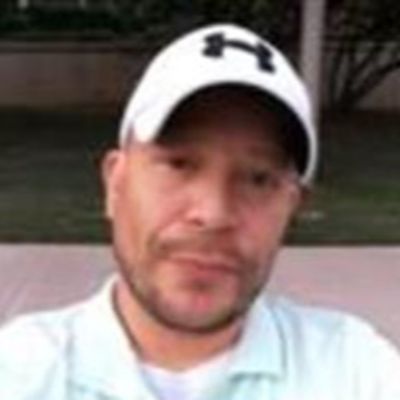 Daniel Hernandez (1973-2025) | Obituary