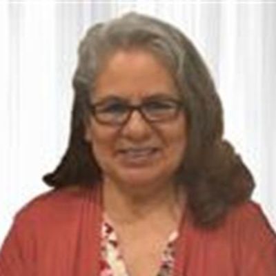 Sandra Poolaw (1950-2025) | Obituary