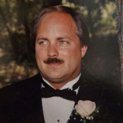 Robert F. "Bob" Gauss, Jr. (1960-2025) | Obituary