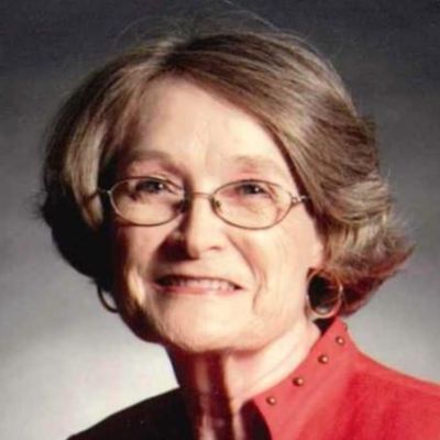 Joyce Amyx (1938-2025) | Obituary