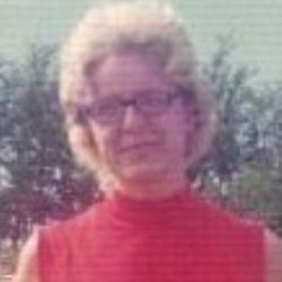 Joan Dubis (1931-2025) | Obituary