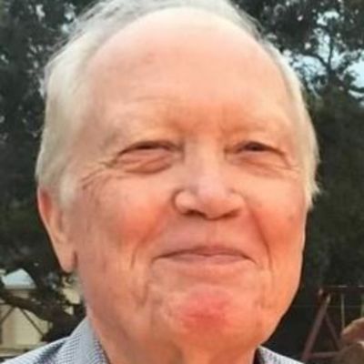 Charles McDaniel (-2025) | Obituary